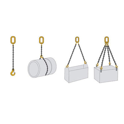 North East's Premier Lifting & Load Restraint Equipment Experts