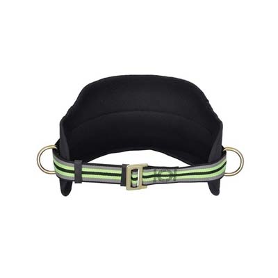 Comfortable Work Positioning Belt - B & W Lifting