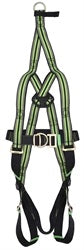 Rescue Full Body Harness - B & W Lifting