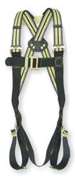 Single Point Full Body Harness - B & W Lifting