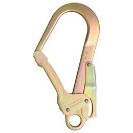 Steel Scaffold Hook - B & W Lifting