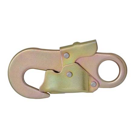 Steel Snap Hook - B & W Lifting